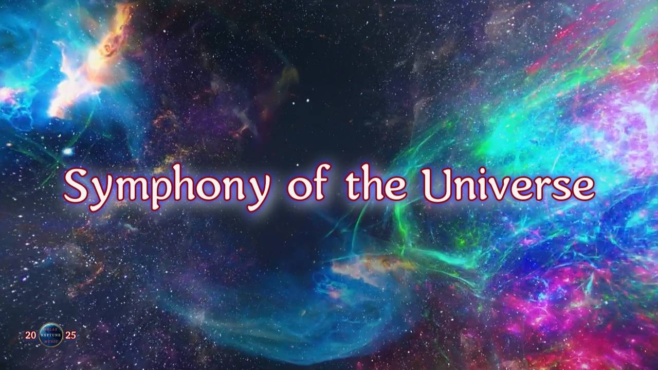 186. Symphony of the Universe (2025)
