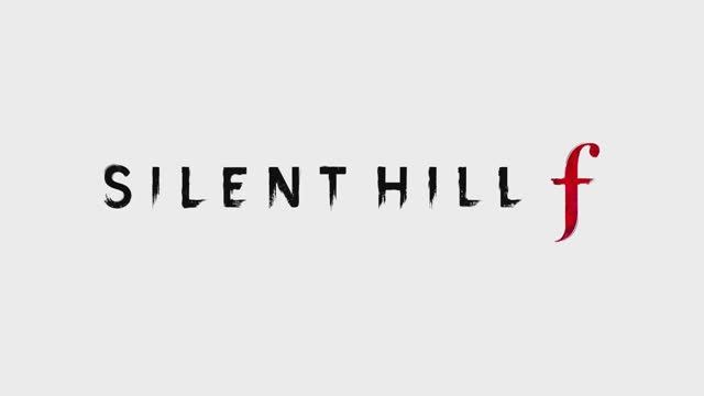 Silent Hill f | Русский Трейлер | Дубляж - Echo Voice, 2025