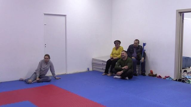 Сильный ниндзя . ЦЕНТР ЕДИНОБОРСТВ "Ниндзя" Соревнование 16.04.23