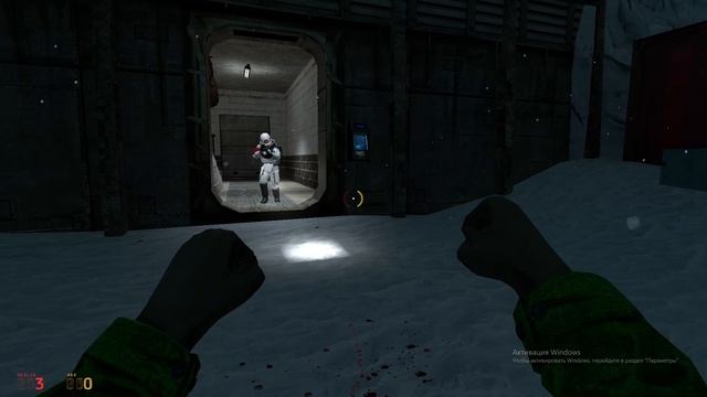 в поисках гордона фримена 3 сезон 11 серия