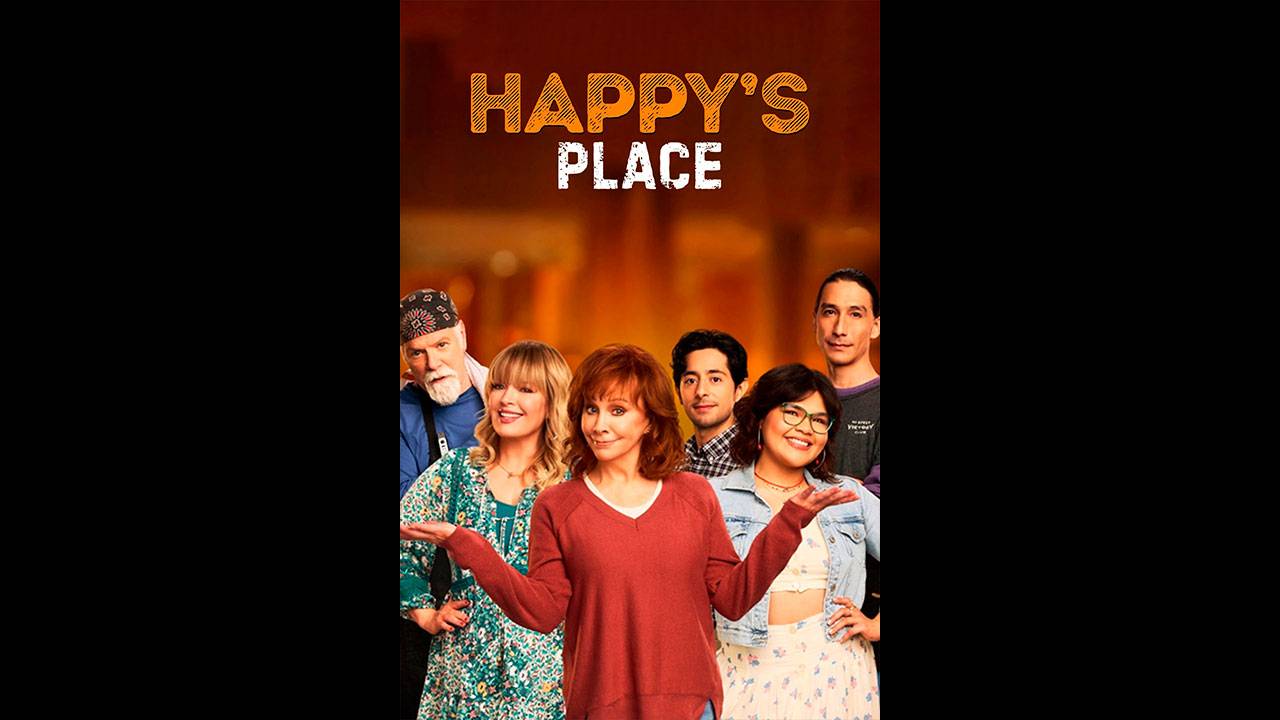 Место счастливчиков Оригинальный трейлер сериала