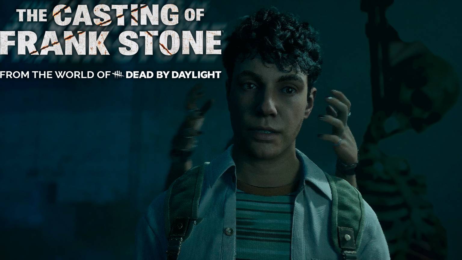 The Casting of Frank Stone #2