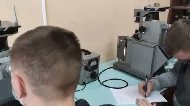 Кафедра МК1 Машиностроительные технологии