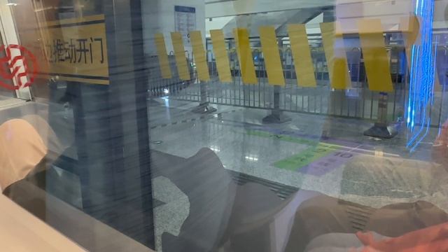 КИТАЙСКОЕ МЕТРО ОБЗОР ТЕХНОЛОГИИ ПУТЕШЕСТВИЯ #китай #обзоры #путешествия #развлечения #подписка