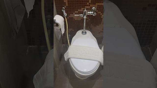 Обзор номера GRAND JOMTIEN PALACE 3*