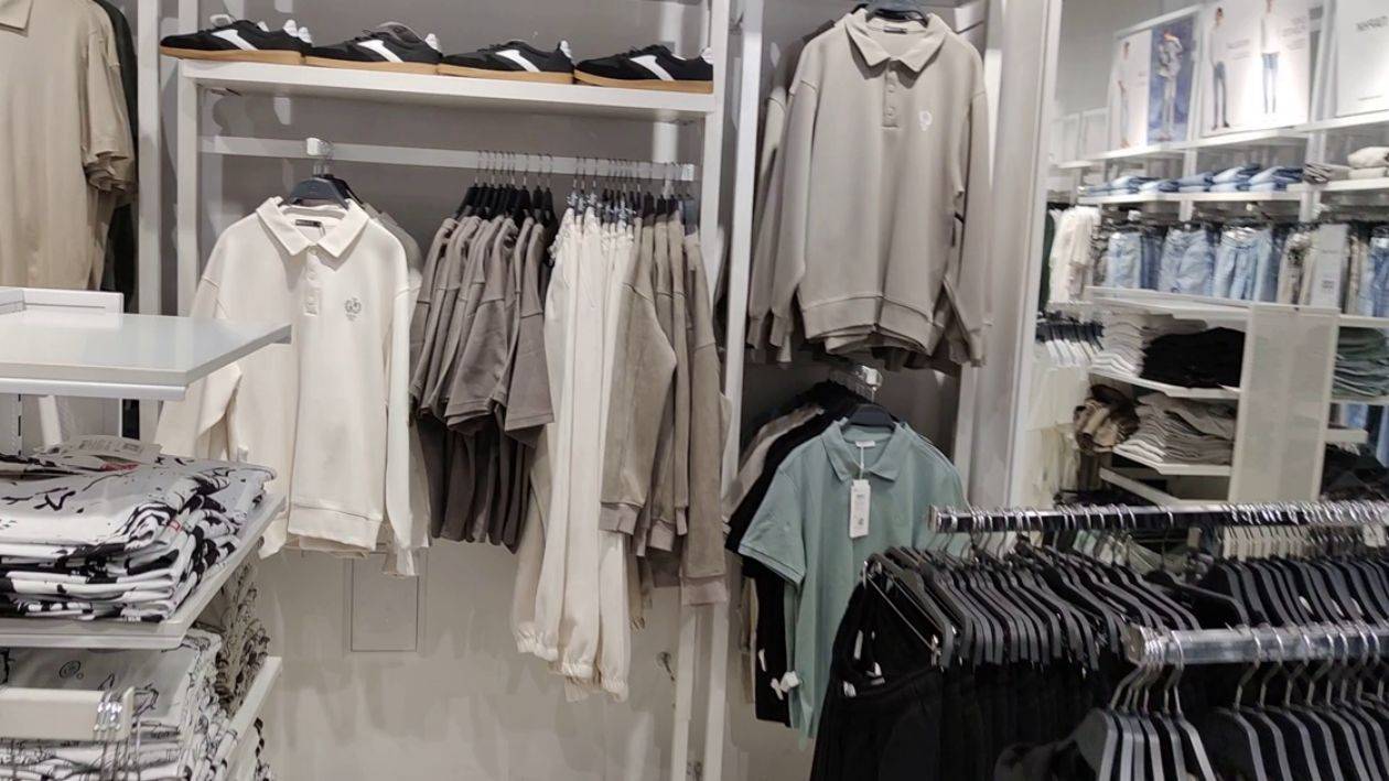 Мужская одежда Gloria Jeans от тинейджера до джентельмена #mensfashion