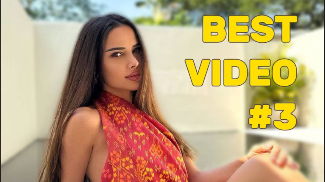 Нарезка лучших видео 2025