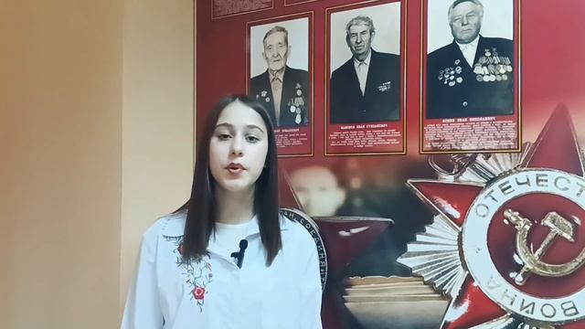 Стихи о Великой войне - 2 🕯
