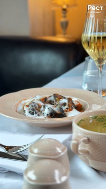 Aristocrat Peach Tea Noble #5 | Портфолио коллекции