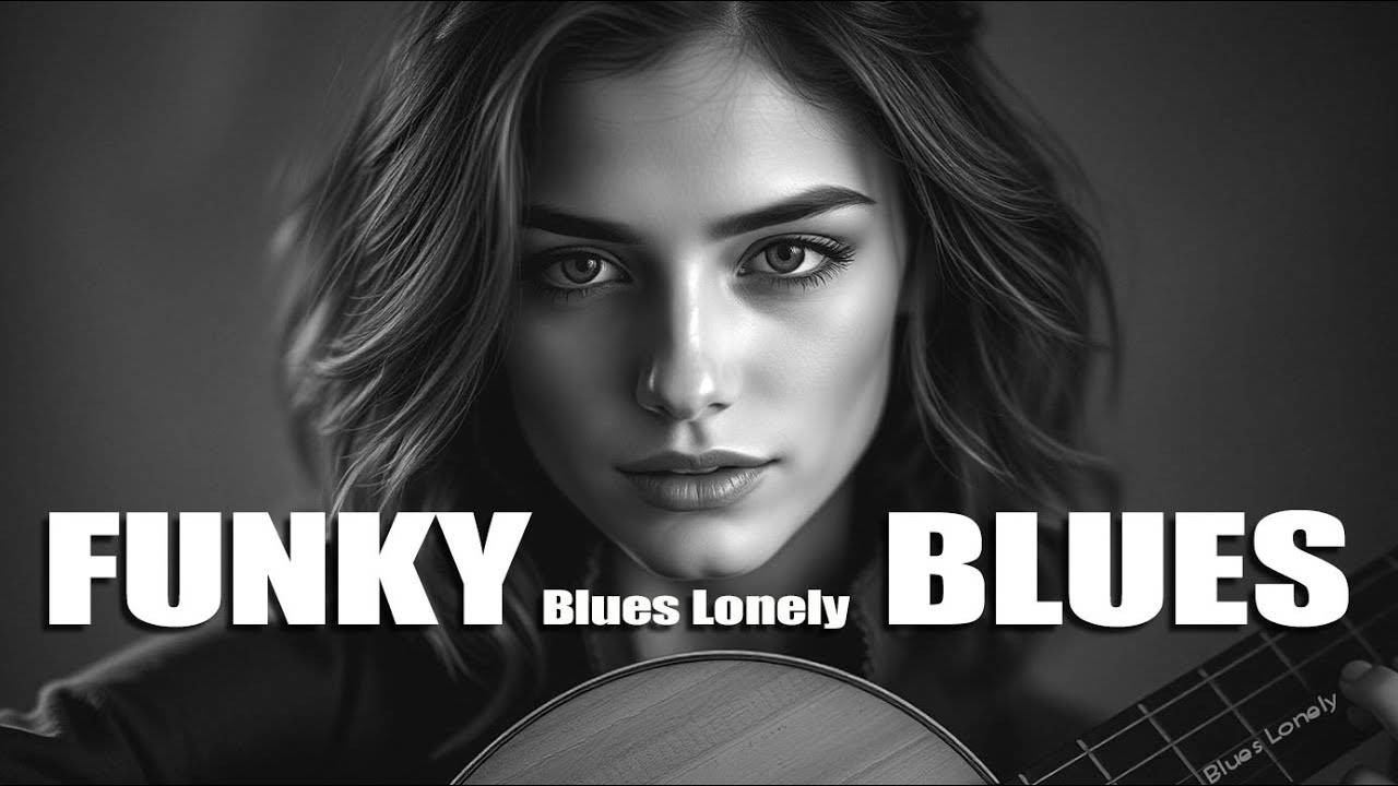 WHISKEY BLUES  Винтажные Блюзовые песни