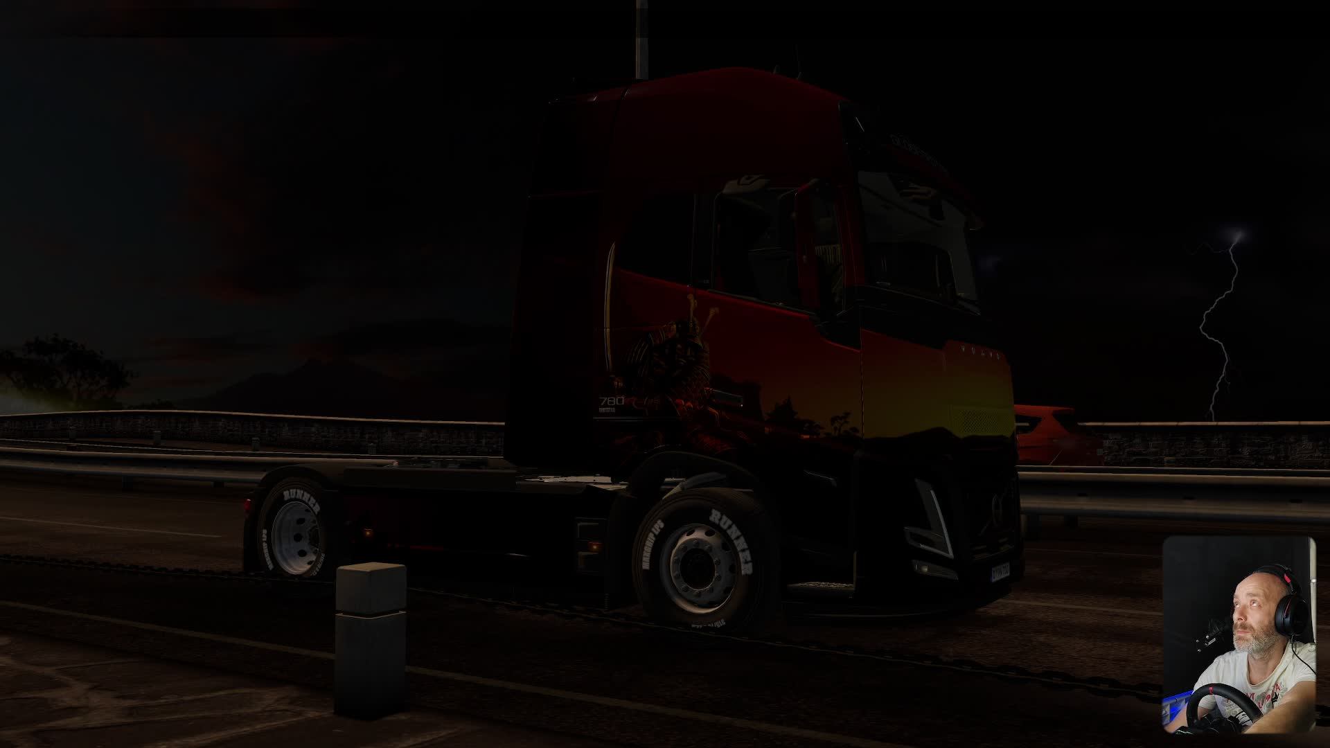 Euro Truck Simulator 2 #Из точки А - в точку Б
