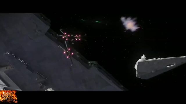 💥ВОЙНЫ КОСМОСА=6