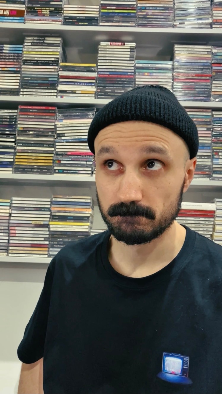 Весёлые БУДНИ ПРОДАВЦА 19