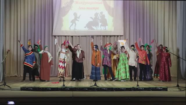 Морозко27.03.2022 6 б