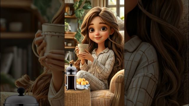 Пожелание С Добрым утром. С Добрым утром!