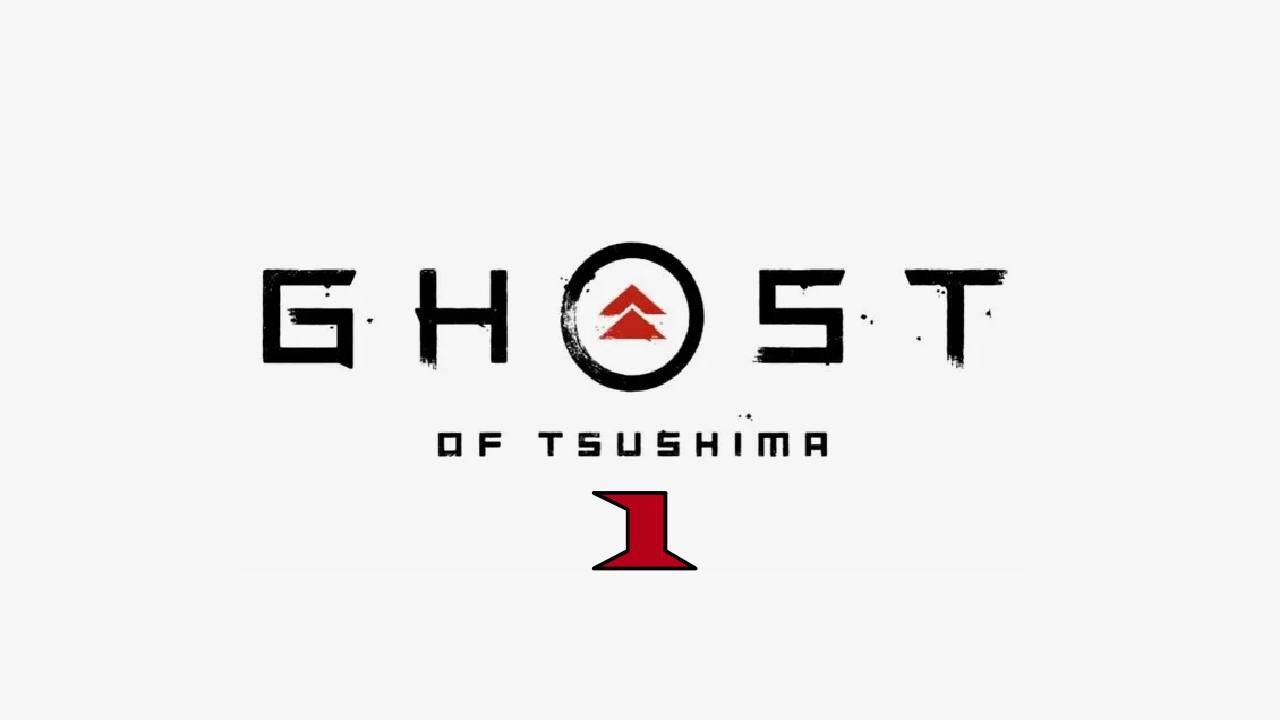 Прохождение Ghost Of Tsushima | Честь Самурая | #1