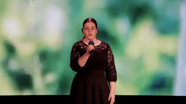 Таланты Севастополя_2025 - Евгения Подкульченко