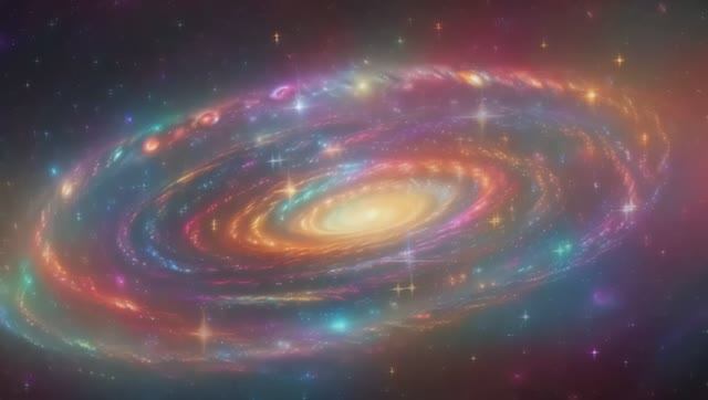 Откуда Вселенная знает как должно быть всё устроено- Откуда берётся эта информация-