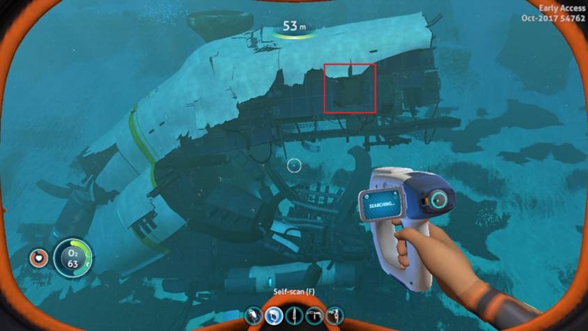 Subnautica Прохождение #2 ИЩИМ ЧЕРТЕЖИ