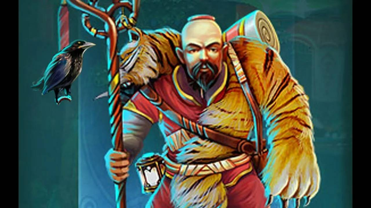 Лесник в силу. Компьютерная игра Prime World.