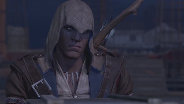 Assassin's Creed® III Remastered ( #6 часть )