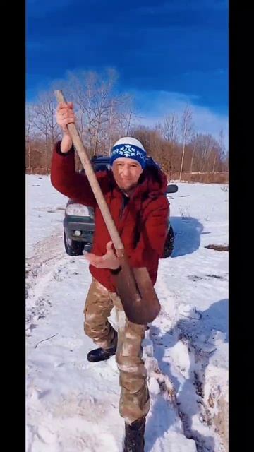 На Ниве по Жизни ко дню рождения Нивы 2023