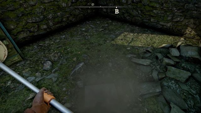 Atomfall Прохождение нового survival шутера. часть №11 Скезермур (Без комментариев)