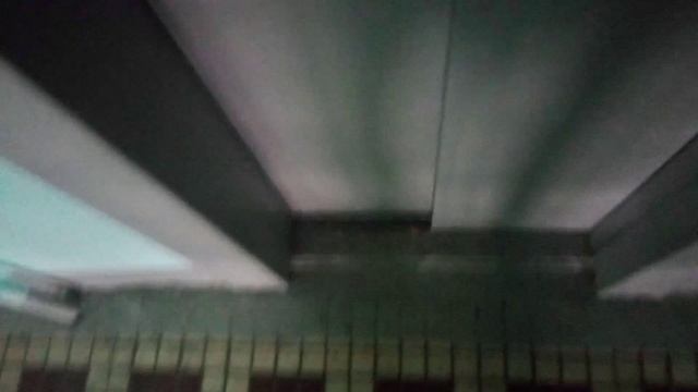 Лифты КМЗ 2004 года (Россошанская улица дом 1к1) (г.Москва) 14-подъезд