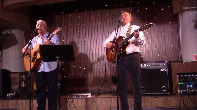 Гнездо Глухаря. 03.11.2024. Часть 1