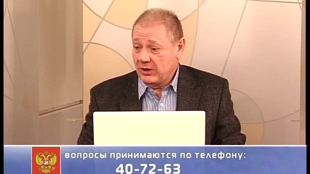 Выборы 2012. Дебаты на канале "РЕН-ТВ -Астрахань",15.02.2012