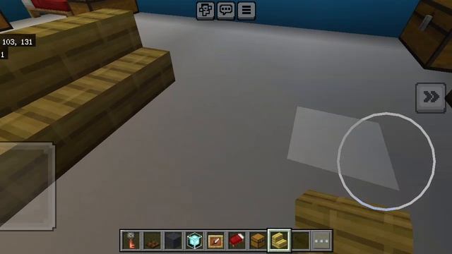 Как оформить квартиру без модов в майнкафте.