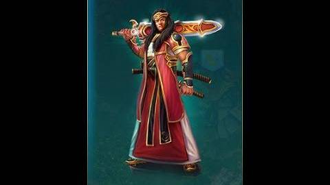 Бессмертный проворство и хитрость. Компьютерная игра Prime World.