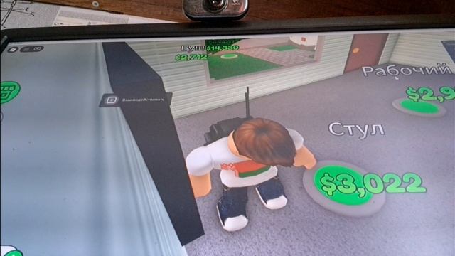 КУПИЛ НОВУЮ МАШИНУ ► Neighborhood tycoon #3