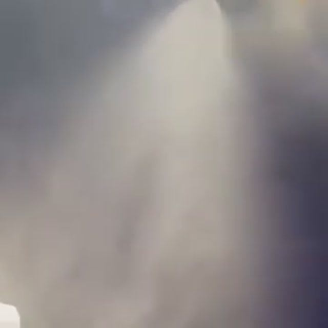 Туманообразующая форсунка.