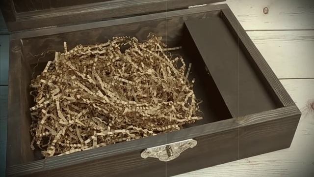 Музыкальная АУДИОшкатулка Щелкунчик