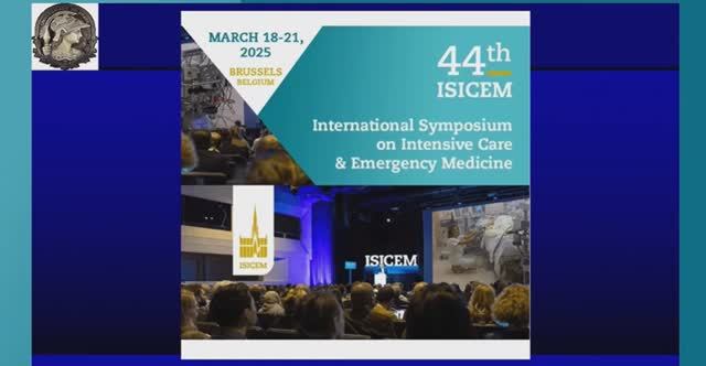 VILI: A MATTER OF POWER ISICEM-44 (2025)