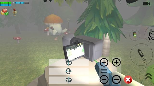 призываю грибной мой миф