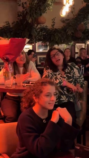 «Снежный вечер на мансарде: от Латино до Щелкунчика» в Клубе Козлова ноябрь 2024 (Москва)