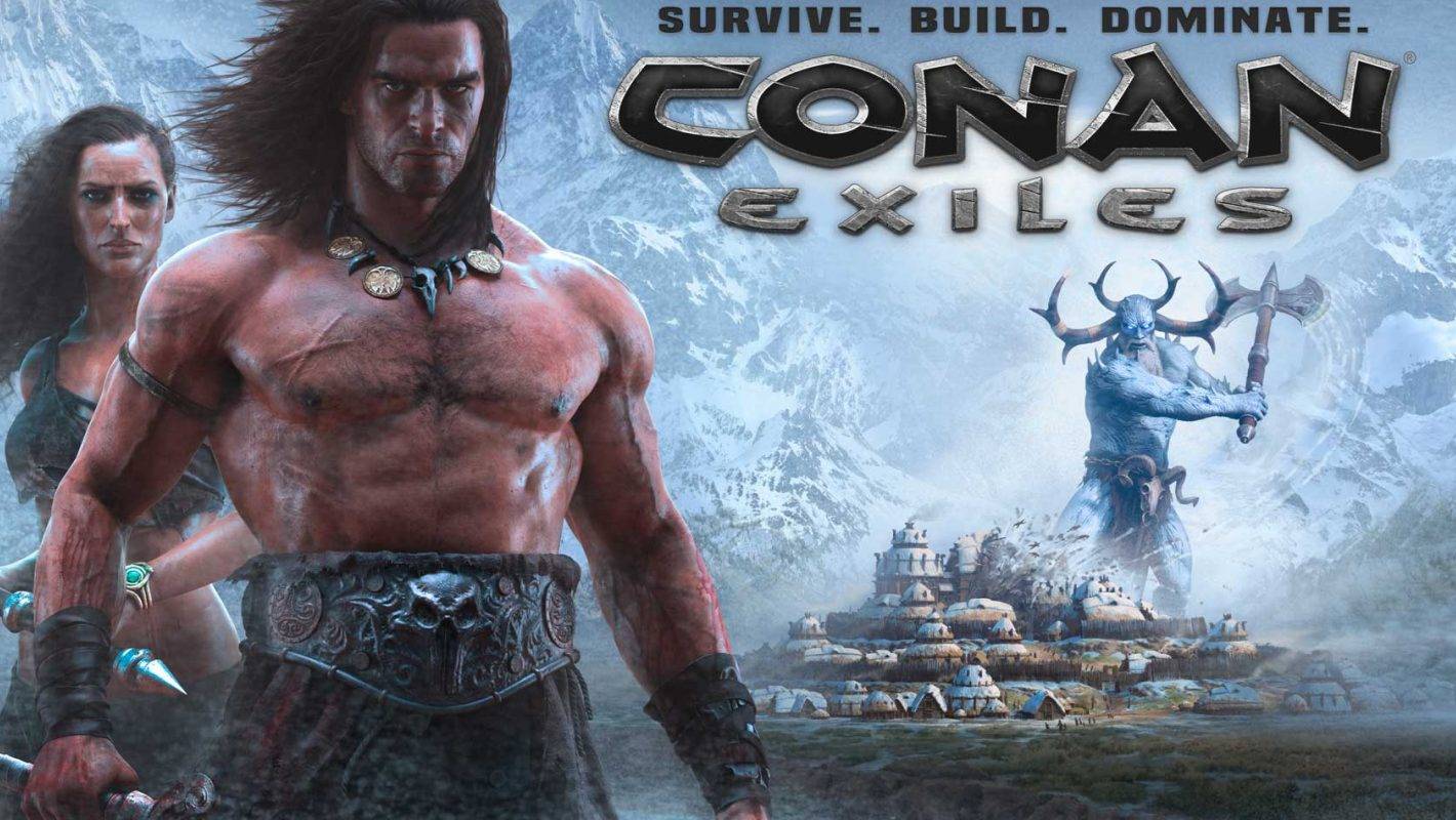 Conan Exiles