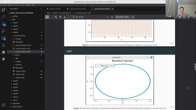 Презентация