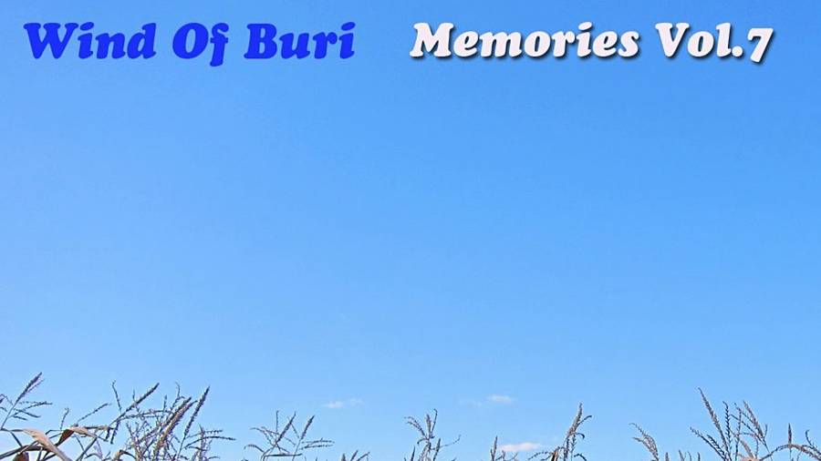 Memories (A Tribute To Dream Dance)  7