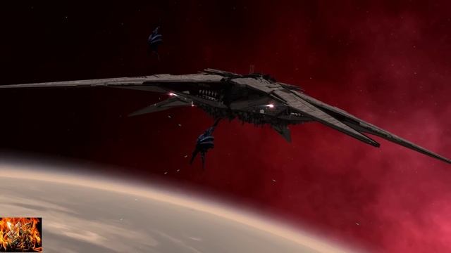 💥ВОЙНЫ КОСМОСА=11