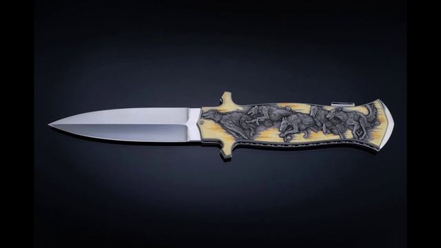 ИСКУССТВО ОРУЖЕЙНИКОВ. К 20-летию Творческого союза художников декоративно-прикладного искусства