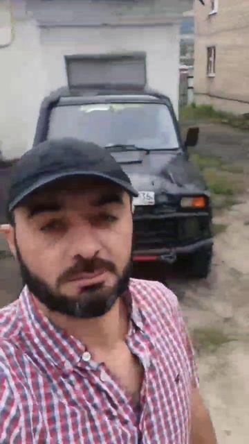 На Ниве по Жизни ко дню Джипера 2023