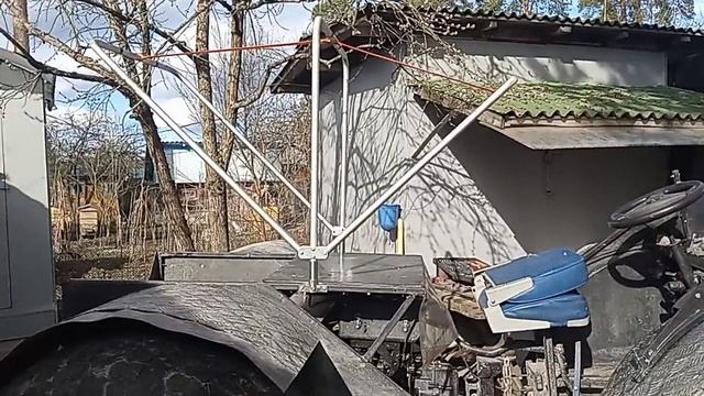 продолжение каркаса