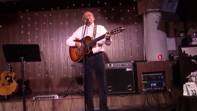 Гнездо Глухаря. 03.11.2024. Часть 2