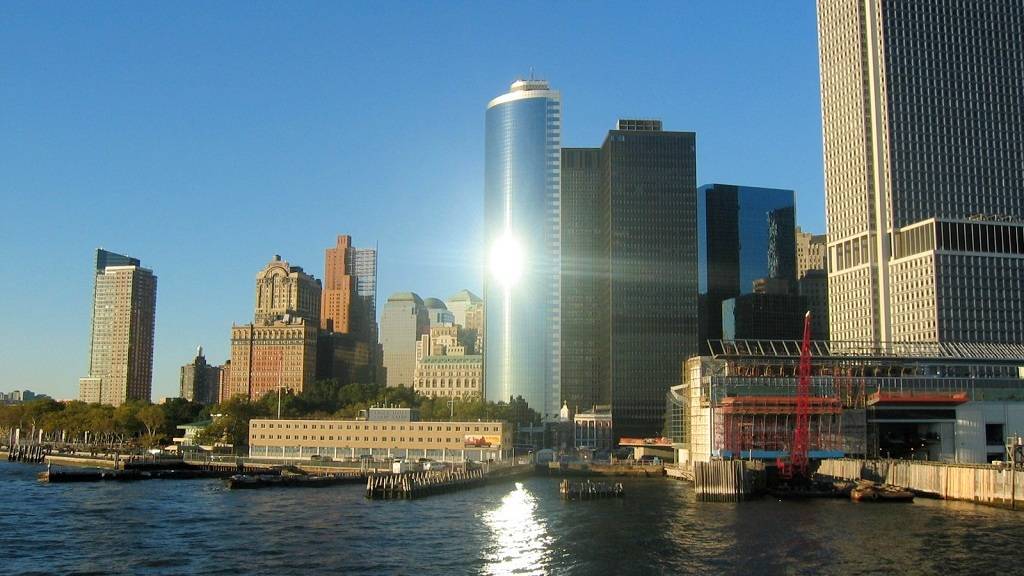 Новые правила игры. Об уникальной обстановке и текущих событиях на Земле.