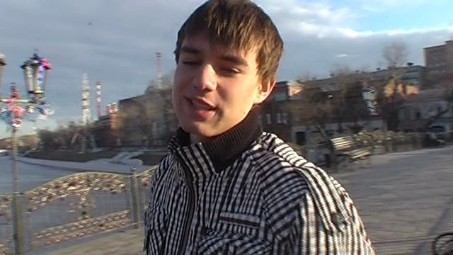 Программа телеканала "РЕН-ТВ - Астрахань", АГТУ - открытое образование, 09.03.2010