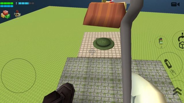 паркур часть 2 прашел полностю(:
🙂