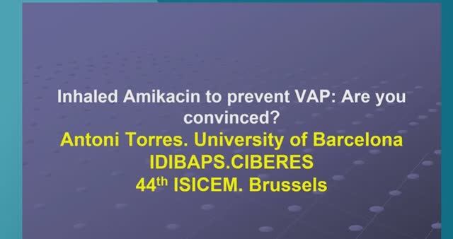 SEVERE PNEUMONIA  ISICEM-44 (2025)